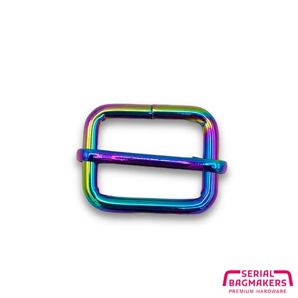 Strap Slider ( Adjustable) / Triglide 25mm (1") – Little Sewing Tree