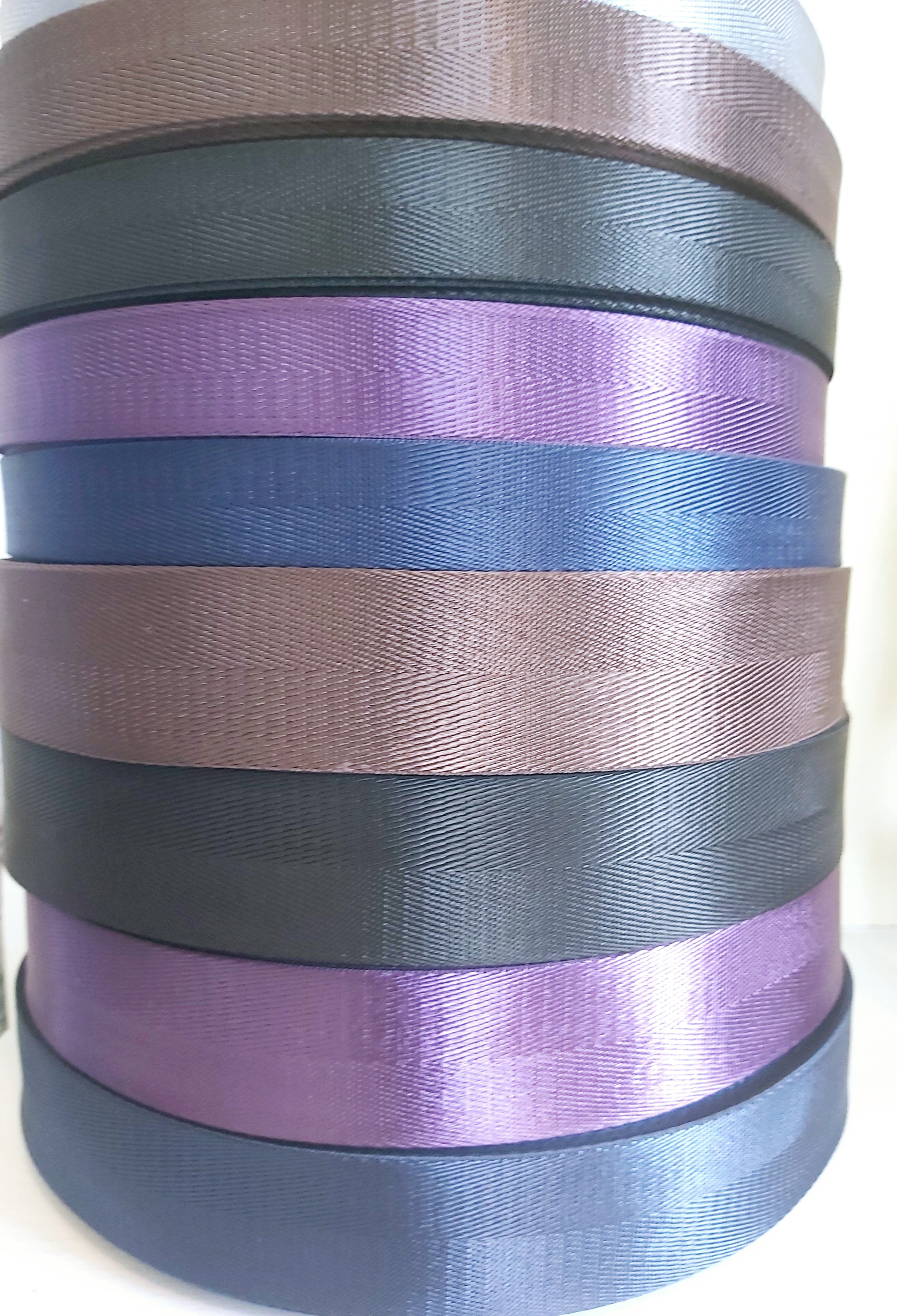 Seatbelt Webbing – Little Sewing Tree